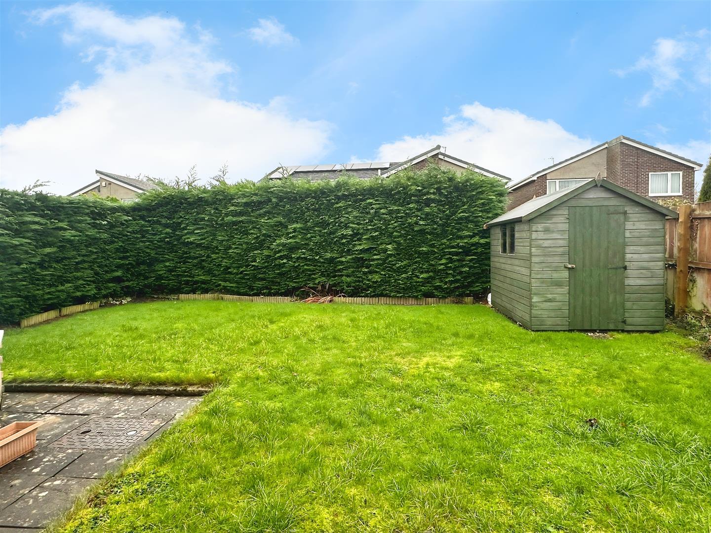 Bracken Ridge, Morpeth | Rickard Chartered Surveyors & Estate Agents